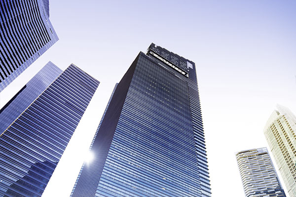 Trade Center – Migsaudi